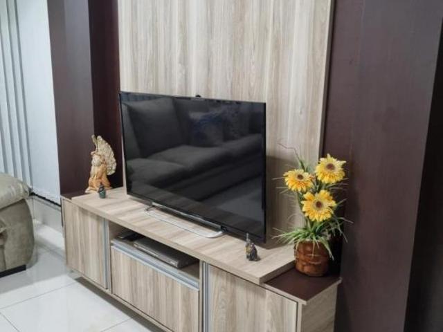 Apartamento Osvaldo Rezende