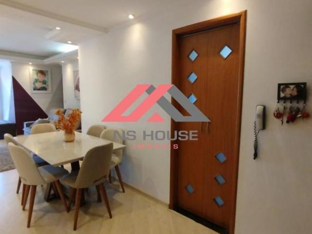 Apartamento, Oswaldo Cruz, São Caetano do Sul, SP