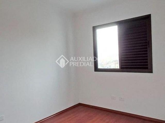 Apartamento oportunidade á venda 3 dorms e 2 vagas SBC