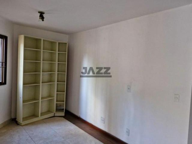 Oportunidade para Reforma: Apartamento com 3 Suítes no Cambuí, 172m