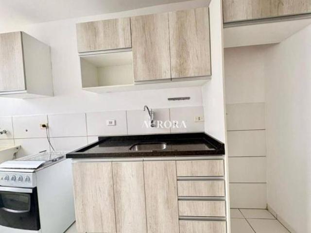 Apartamento Oportunidade no Spazio Leopoldina com 2 dormitórios à venda, 46 m² por R$ 250.000 Gleb