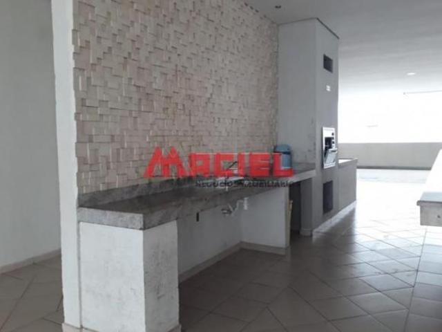 Apartamento oportunidade parque industrial