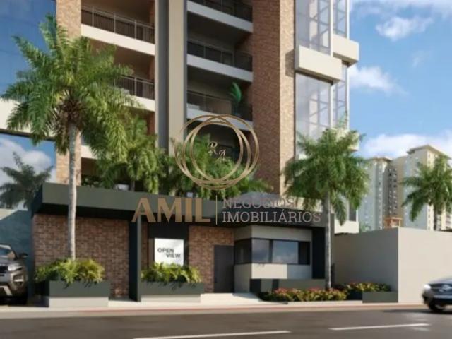 Apartamento Open View / 3 dormitórios sendo 1 suíte/ Aquarius/ 130 m² / São José dos Campos
