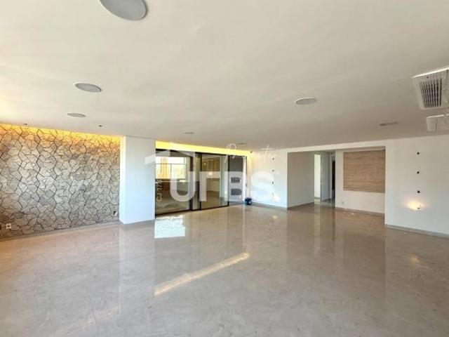 APARTAMENTO OPUS PENTHOUSE 266MT 3 SUITES SETOR MARISTA