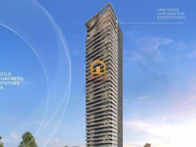Apartamento Opus Sense Setor Marista – Goiânia GO