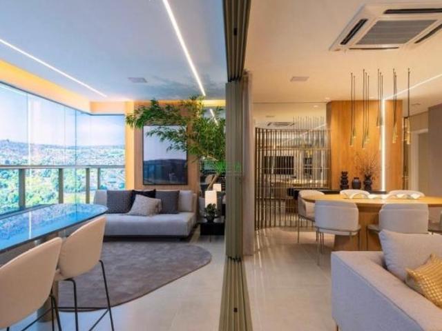 Apartamento | ORO | Nova Prochet
