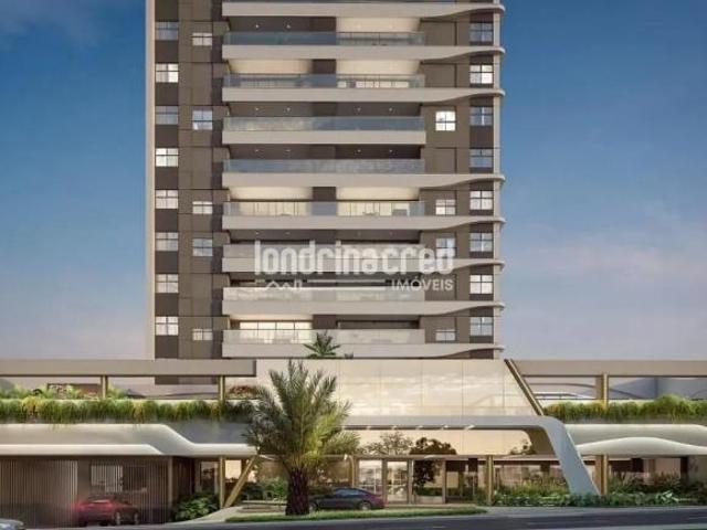 Apartamento Oro Vectra: alto padrão com 159m², 3 suítes, tecnologia, lazer completo e entrega previs