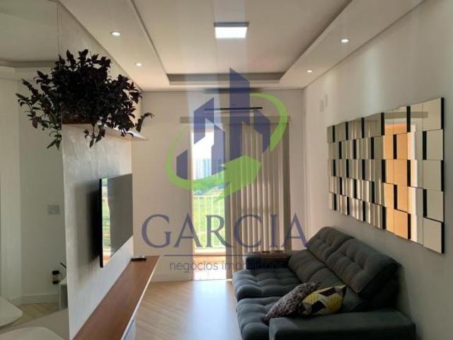Apartamento, Oregon Club Residencial, Mogi Guaçu, SP