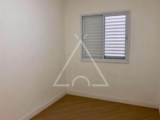 Apartamento, Oregon Residencial Clube, Mogi Guaçu, SP