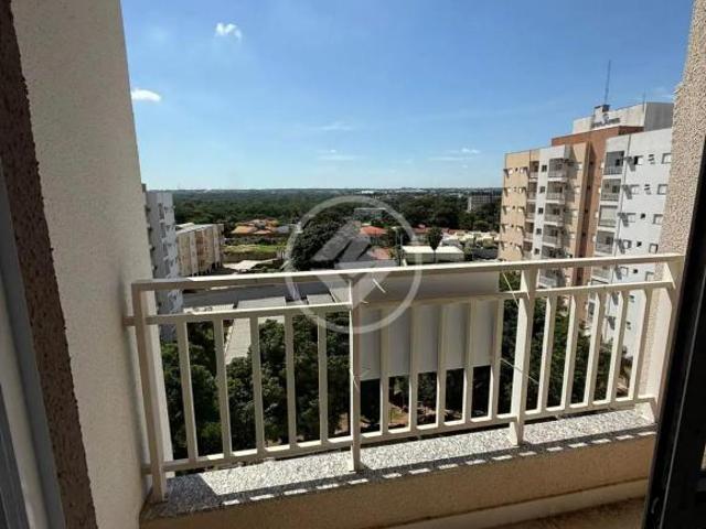Apartamento Orginial da Construtora Valle das Palmeiras