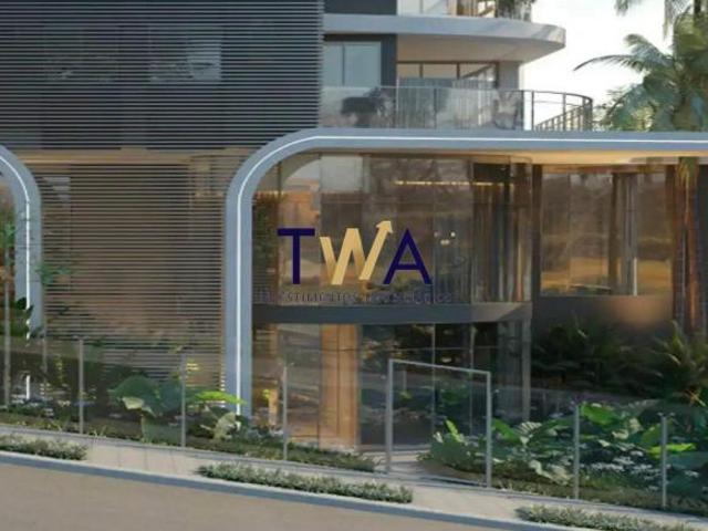 Apartamento, Origem Luxury Residence, Gutierrez, Belo Horizonte, 4 quartos, R$3.756.701,10, à venda