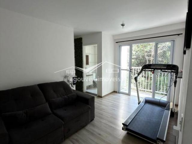 Apartamento, Ortizes, Valinhos, SP