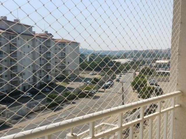 Apartamento, Ortizes, Valinhos, SP