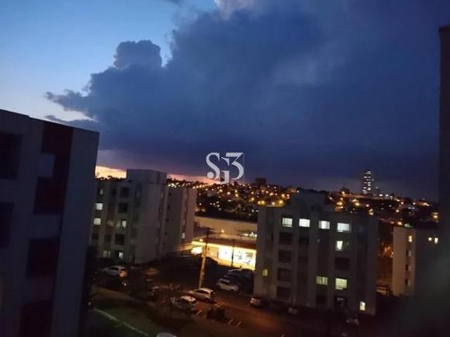 Apartamento, Ortizes, Valinhos, SP