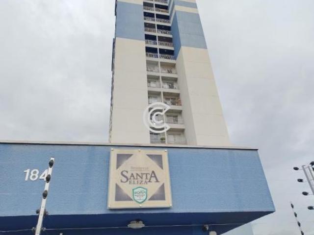 Apartamento, Ortizes, Valinhos, SP