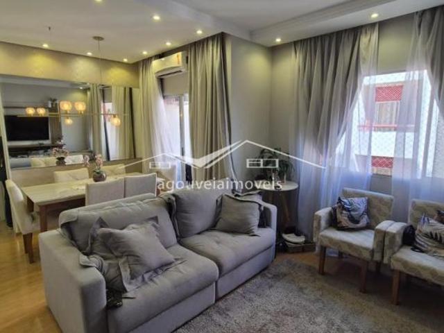Apartamento, Ortizes, Valinhos, SP