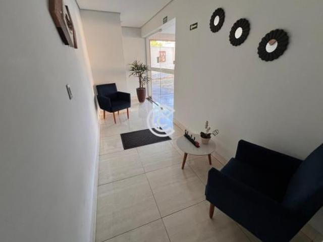 Apartamento, Ortizes, Valinhos, SP