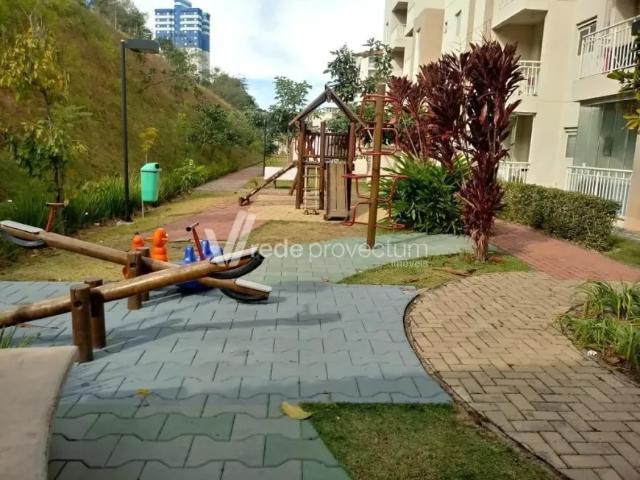Apartamento Ortizes Valinhos
