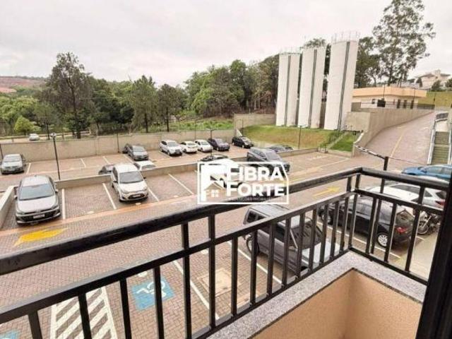 Apartamento Ortizes Valinhos/SP