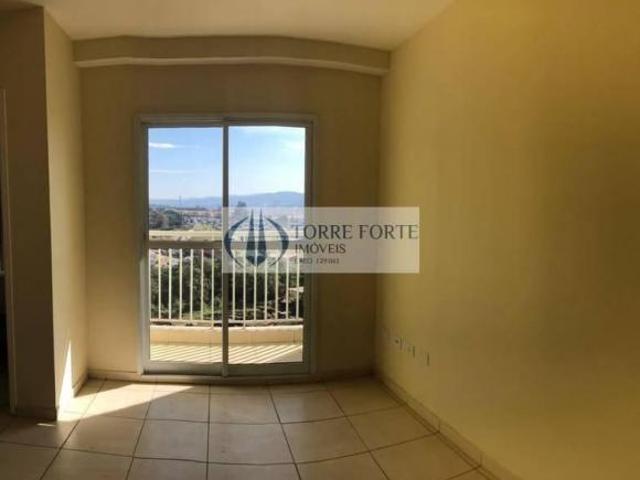 Apartamento Ótima Localização com 2 Dormitórios e 2 Vagas em Guarulhos