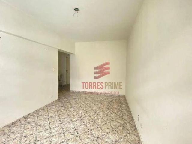 Apartamento ótima localização com 3 dormitórios à venda, 95 m² por R$ 680.000 Ponta da Praia San