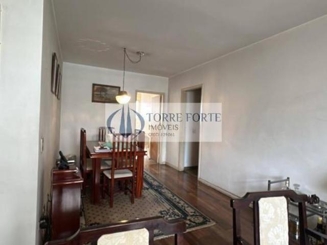 Apartamento Ótima Localização com 3 Dormitórios, 1 Vaga em Higienópolis