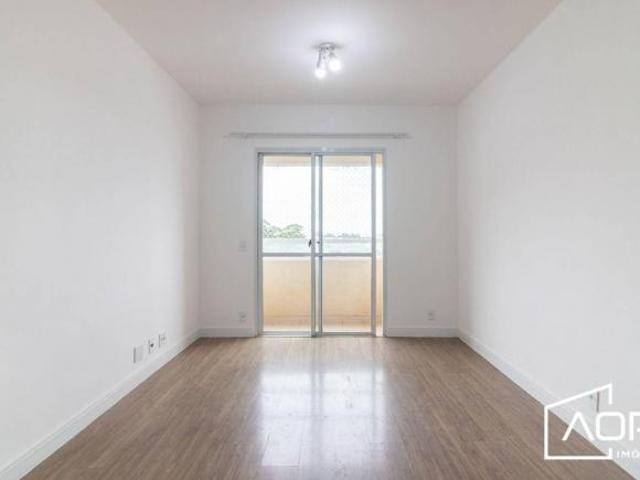Apartamento ótima localização Fatto