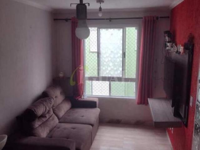 Apartamento Ótima Localização Vila Camilópolis