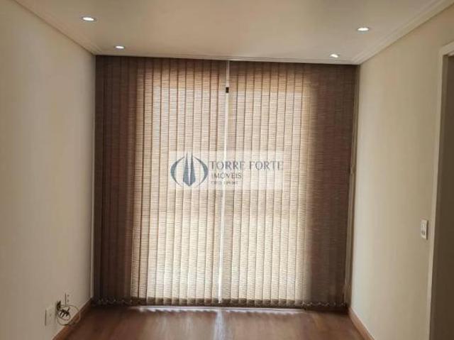 Apartamento Ótima Localização 2 Dormitórios 1 Vaga em Aricanduva