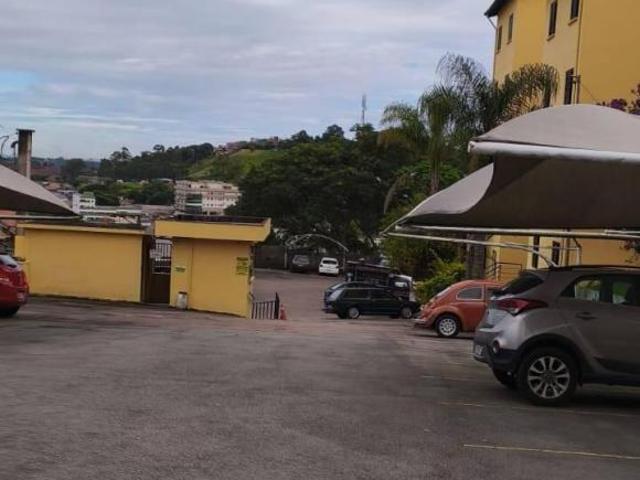 Apartamento ótima localização 2 dormitórios Mairiporã SP
