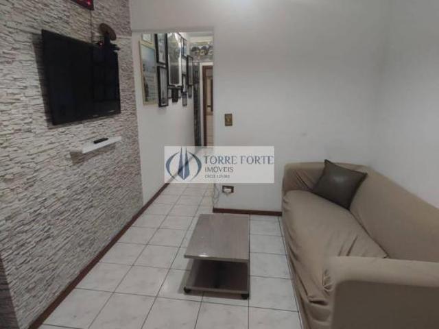 Apartamento Ótima Localização 3 Dormitórios e 1 Vaga no Tatuapé
