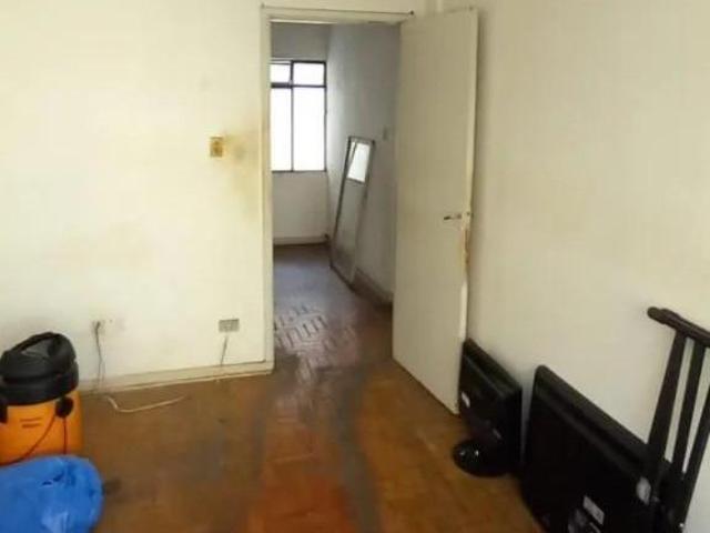 Apartamento ótima localização!