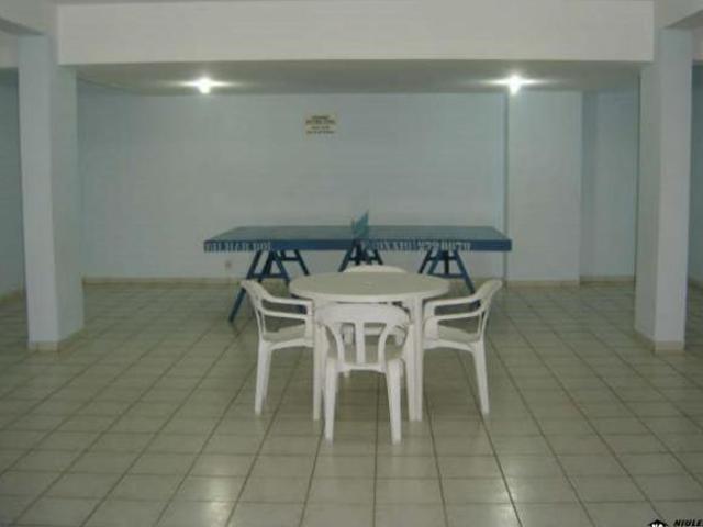 Apartamento otima localizacao Praia Grande