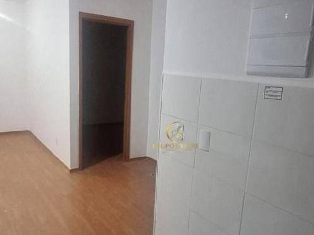 Apartamento ótimo 42m² á venda Zona Leste São José dos Campos