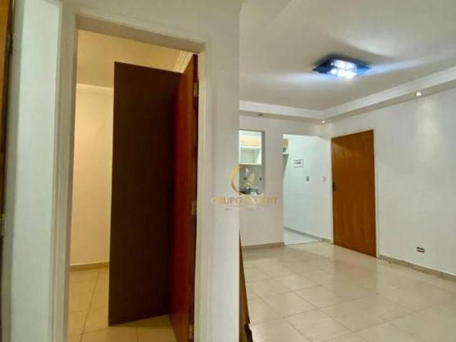 Apartamento Ótimo 45m² à venda Zona Leste São José dos Campos