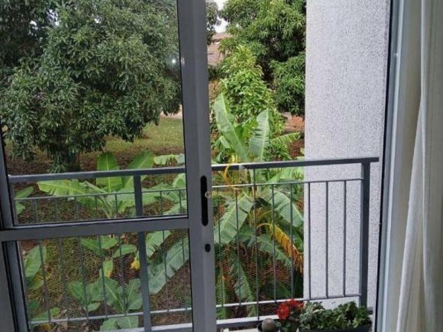 Apartamento Ótimo 50m² à venda Vila Adriana São José dos Campos