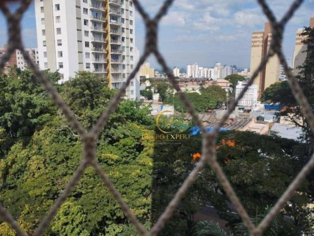 Apartamento Ótimo 50m² à venda Zona Central São José dos Campos