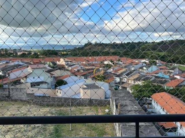 Apartamento Ótimo 52m² Zona Leste São José dos Campos