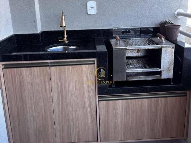 Apartamento Ótimo 55m² à venda Zona Norte São José dos Campos