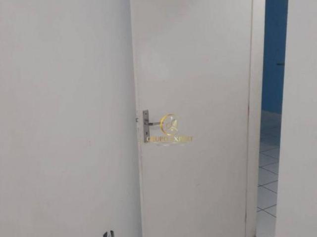 Apartamento ótimo 55m² à venda Zona Sul São José dos Campos