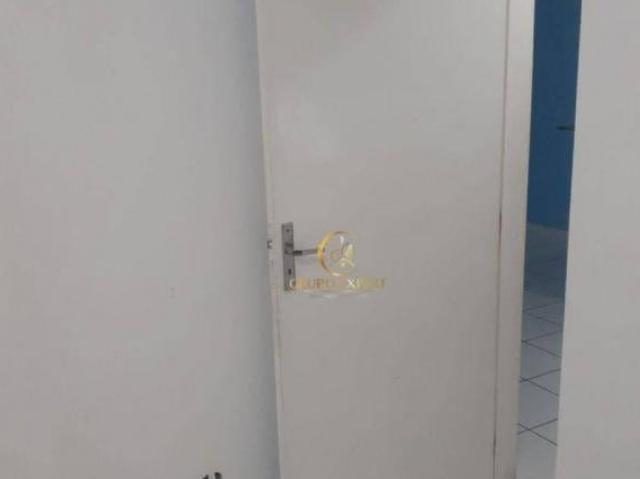 Apartamento ótimo 55m² à venda Zona Sul São José dos Campos