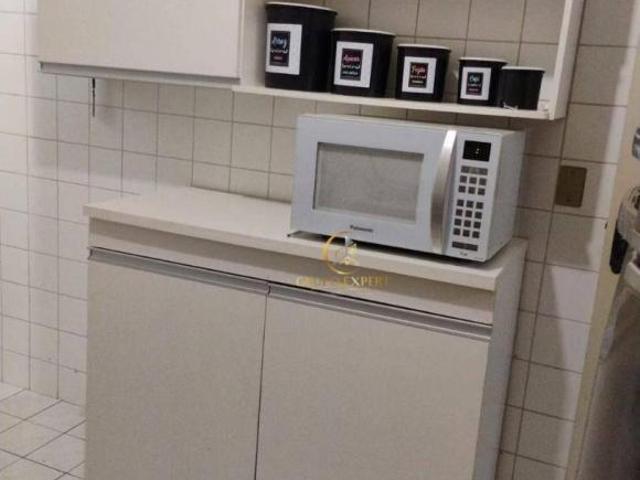 Apartamento Ótimo 67m² à venda Zona Leste São José dos Campos