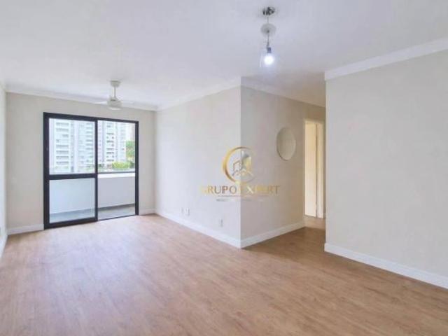 Apartamento Ótimo 68m² à venda Zona Oeste São José dos Campos