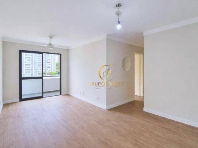 Apartamento Ótimo 68m² à venda Zona Oeste São José dos Campos