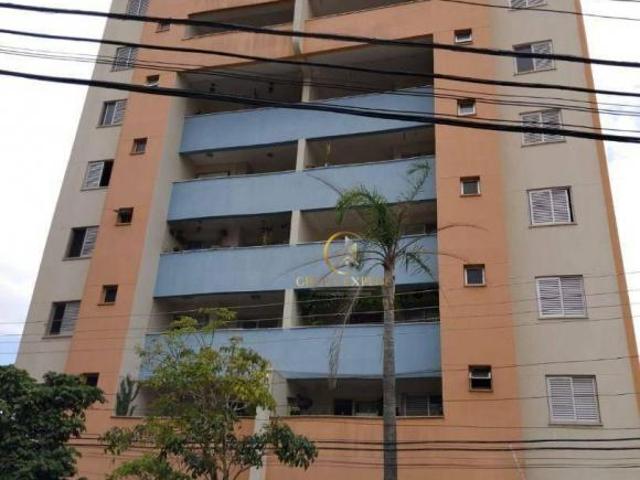 Apartamento ótimo 85m² á venda Zona Central São José dos Campos