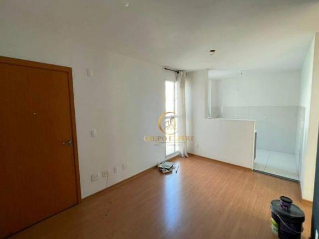 Apartamento Ótimo 39m² à venda Zona Leste São José dos Campos