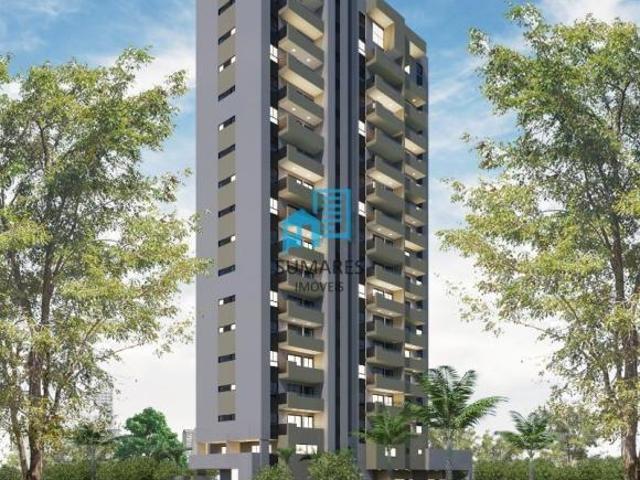 APARTAMENTO OU STUDIO VIBE BAIRRO BOM JARDIM AP00553