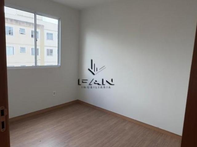 Apartamento, Ouro Fino, São José dos Pinhais, PR