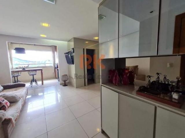 Apartamento Ouro Preto Belo Horizonte