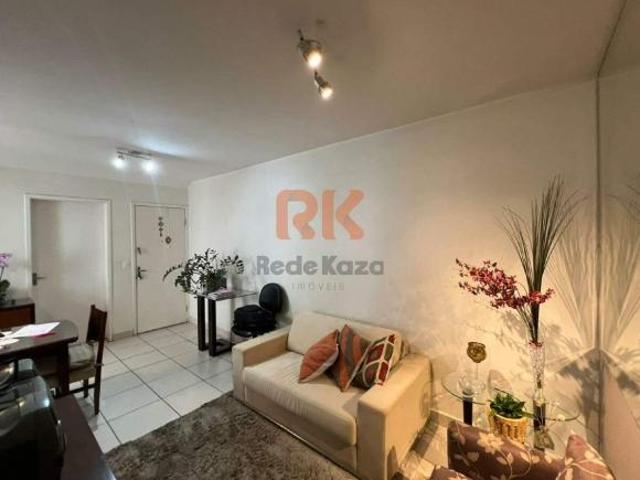 APARTAMENTO OURO PRETO I BELO HORIZONTE